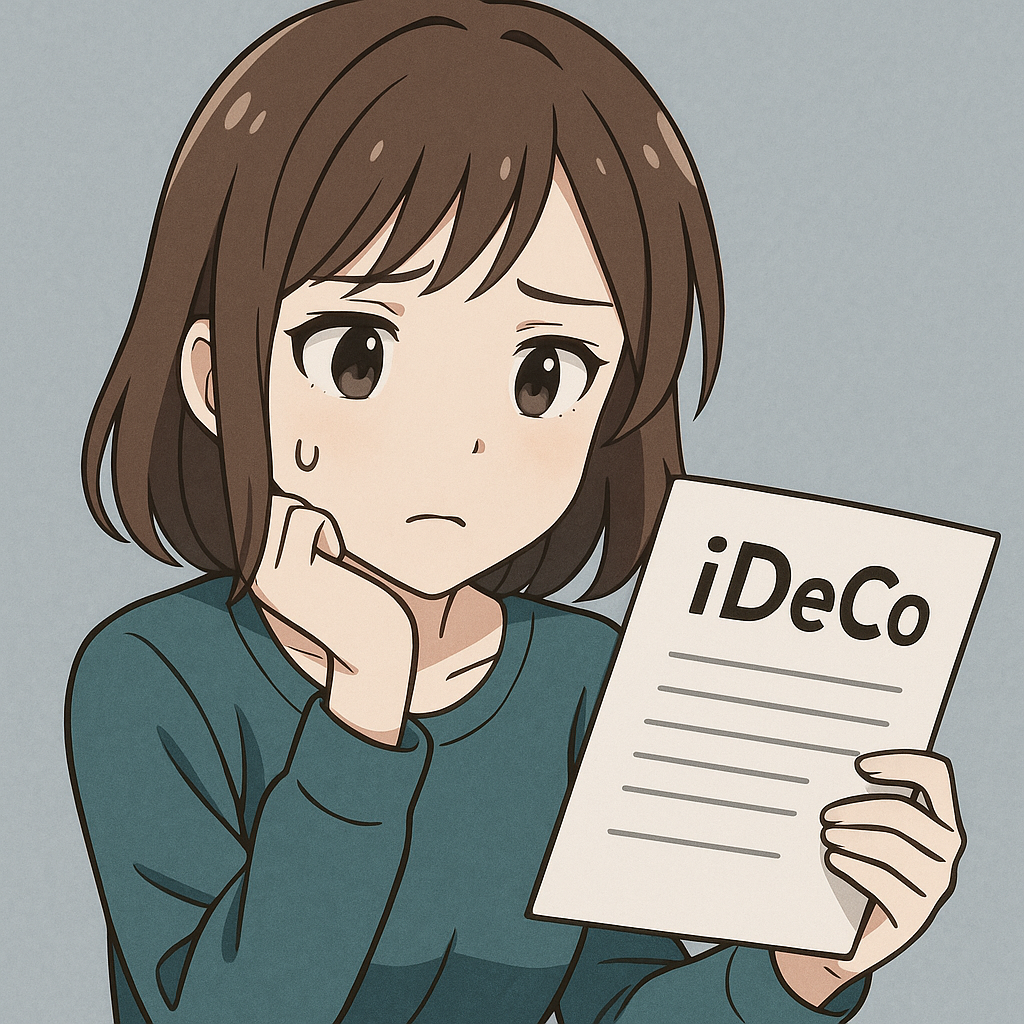 iDeCoはおすすめだけど“流動性は最悪”？年末調整の節税メリットと、私が実際に感じたもどかしさをFPが本音で解説 | 奈良・橿原のファイナンシャルプランナー｜家計・保険・資産運用も相談できる ...